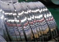 China Rustproof 8011 Coated Aluminum Metal Strip Anti Oxidation Multipurpose for sale