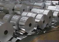 China Rustproof 8011 Coated Aluminum Metal Strip Anti Oxidation Multipurpose for sale