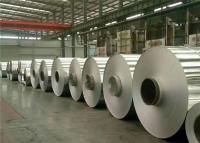 China Rustproof 8011 Coated Aluminum Metal Strip Anti Oxidation Multipurpose for sale