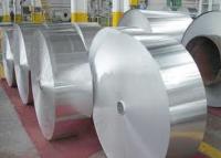 China Mill Finish 3104 Aluminium Strip Coil 0.2-8.0mm Thickness Hot Rolled Aluminum Coil for sale