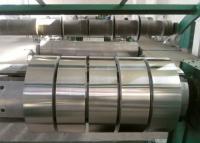 China Durable Thin 1100 Aluminum Metal Strip Multipurpose Anti Corrosion for sale