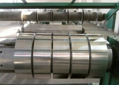 China Durable Thin 1100 Aluminum Metal Strip Multipurpose Anti Corrosion for sale