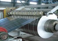 China Durable Thin 1100 Aluminum Metal Strip Multipurpose Anti Corrosion for sale