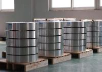 China 3003 Anodized Aluminum Strip Coil H14 Temper 0.5mm Thickness for Channel Letter for sale