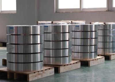 China 3003 Anodized Aluminum Strip Coil H14 Temper 0.5mm Thickness for Channel Letter for sale