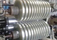 China Mill Finish 3104 Aluminium Strip Coil 0.2-8.0mm Thickness Hot Rolled Aluminum Coil for sale