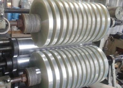 China Mill Finish 3104 Aluminium Strip Coil 0.2-8.0mm Thickness Hot Rolled Aluminum Coil for sale