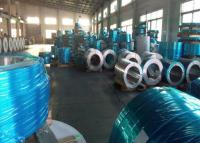 China 3003 Anodized Aluminum Strip Coil H14 Temper 0.5mm Thickness for Channel Letter for sale