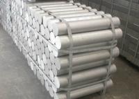 China 7A04 Cold Rolled Aluminum Alloy Wire 5mm-500mm Diameter SGS Certified for sale