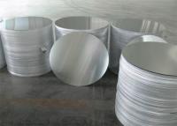 China Antiwear Round Aluminum Bar 1100 Disc 32mm Diameter Durable for Industrial Use for sale