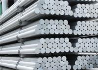 China Hot Forged Casting Aluminum Steel Bar 3003 Anticorrosive For Construction for sale