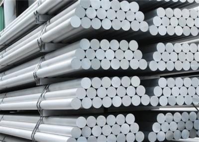 China Hot Forged Casting Aluminum Steel Bar 3003 Anticorrosive For Construction for sale