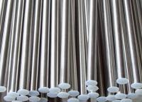 China 7050 Flat Polished Aluminum Steel Bar Anti Oxidation Anodized for sale
