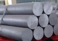 China 6082 Extruded Aluminum Round Bar 6 Inch Multipurpose Large Diameter Aluminum Steel Bar for sale