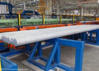 China 3 Inch 1060 Aluminum Round Bar Heat Resistant Anti Corrosion Aluminium Alloy Rod for sale
