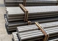 China Hot Forged Casting Aluminum Steel Bar 3003 Anticorrosive For Construction for sale