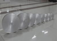 China Antiwear Round Aluminum Bar 1100 Disc 32mm Diameter Durable for Industrial Use for sale