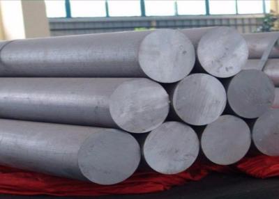 China 3 Inch 1060 Aluminum Round Bar Heat Resistant Anti Corrosion Aluminium Alloy Rod for sale