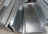 China 6063 Aluminum Perforated Sheet 0.3-18mm for Facade Cladding Anti Abrasion for sale