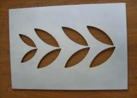 China Anti Corrosion Perforated Aluminum Panels 3004 Multipurpose Practical for sale