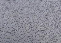 China Practical Embossed Aluminum Decorative Sheet Foil 1050 1060 1070 1100 for sale