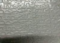 China Multipurpose Aluminum Decorative Sheet Checker Plate Anti Corrosion for sale