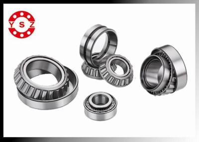 China High Precision 20 mm Bore Size Single Row Tapered Roller Bearings OEM for sale