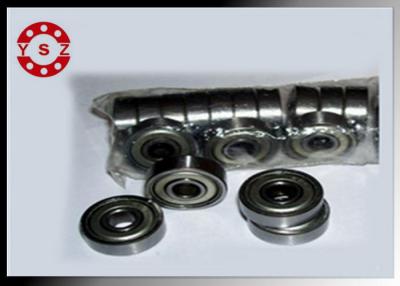 China Top Grade Gcr15 C4 Deep Groove Ball Bearings High Performance for sale