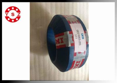 China IKO Ball Joint Swivel Bearings With Inner Diameter 160mm Radial GEG160ES for sale