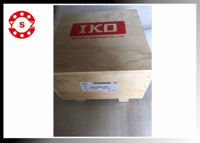 China Large Size Rod End Spherical Plain Bearing GEG180ES Steel To Steel for sale