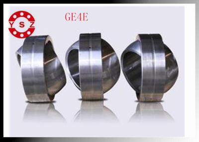 China High Performance Miniature Joint Bearing Upper Thickness 5mm for sale