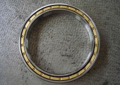 China 61864 2RS  deep groove ball bearing 61864ZZ 61864 with chrome steel / brass cage for sale