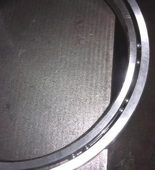 China TIMKEN chrome steel deep groove ball bearing 61880 2RS for Textile Machinery for sale