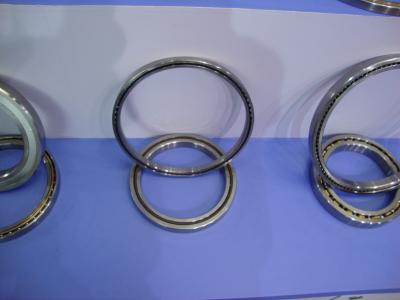 China THK 61924 Bearing, 61900 Deep Groove Radial Ball Bearings With Open / 2RZ Closures for sale