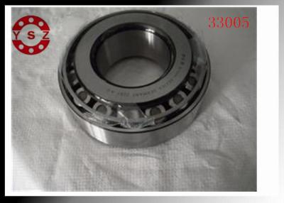 China V1 V2 V3 Stamped Steel Taper Roller Bearing For Machine Model 33005 for sale