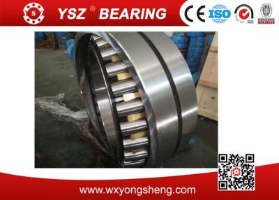 China Large Size Spherical Roller Bearing 240/900 Brass Cage Double Row for sale
