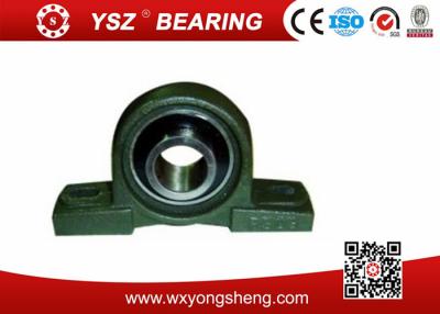 China UCF Series Pillow Block Bearings for sale