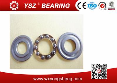 China Miniature Thrust Ball Bearing for sale