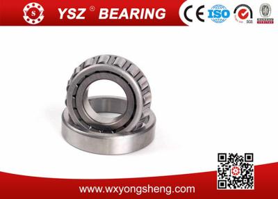 China 30221 Single Row Tapered Roller Bearings P0 P6 P5 105 mm Bore Size for sale