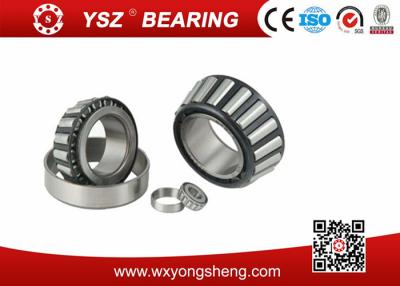 China 32244 Chrome Stainless Steel Tapered Roller Bearings With High Speed for sale