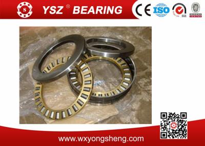 China Chrome Steel Needle Roller Thrust Bearing 81128 For Farm Machine for sale