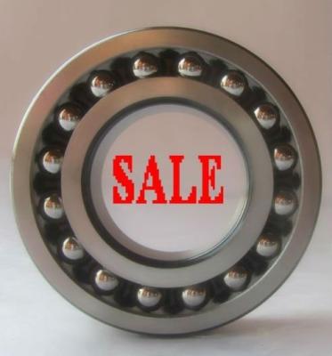 China Double Row Self Aligning Ball Bearings 2202 2202K Ball Bearing Roller bearing Auto Bearing for sale