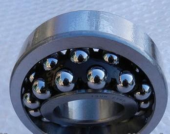 China Self-Aligning Insert Ball Bearing1302k, Self Aligning Ball Bearings and all kinds of stainless steel bearing for sale