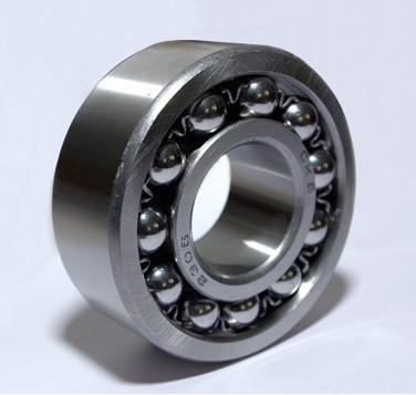China Self Aligning Ball Bearings 1204 1204k China Manufacture used in heavy machinery and textile machinery for sale
