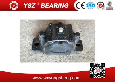 China Cast Steel Pillow Block Bearing SNL 517 Textile Machine Housing for sale
