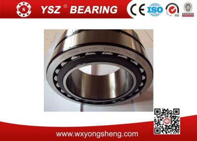 China Chrome Steel Roller Spherical Thrust Bearing 24128 CC W33  Elevator Bearing for sale