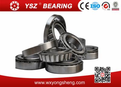 China 30204 Single Row Tapered Roller Chrome Steel Bearings   NSK NTN TIMKEN for sale