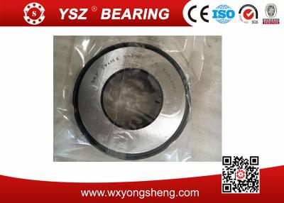 China CA CC MB Spherical Roller Bearing 29415E Double Row With Low vibration for sale