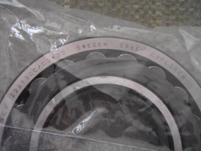 China 23152, 23152K Double Row Spherical Roller Bearing With Axial Load in Double Direction for sale