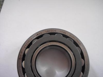 China 23952CA, 23052K Double Row Spherical Roller Bearing With Axial Load in Double Direction for sale